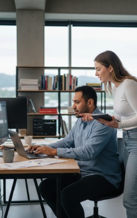 Computer & Information Systems Specialist - AI Trainer | Jobs,Smarter ...